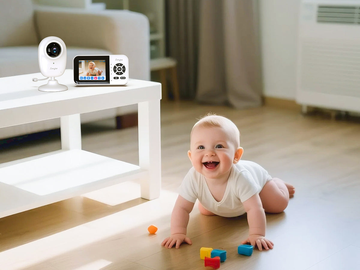 Best AC Temperature for Babies: Safe & Comfortable Sleep in Summer ...