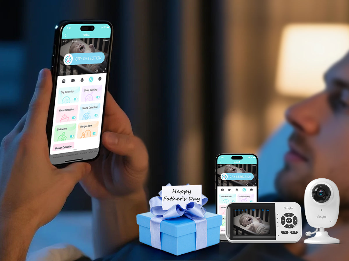 NEW DAD ESSENTIALS 2025: The Most Practical Gift Guide for First-Time ...